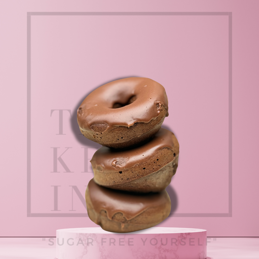 DONAS KETO – THE KETO INC