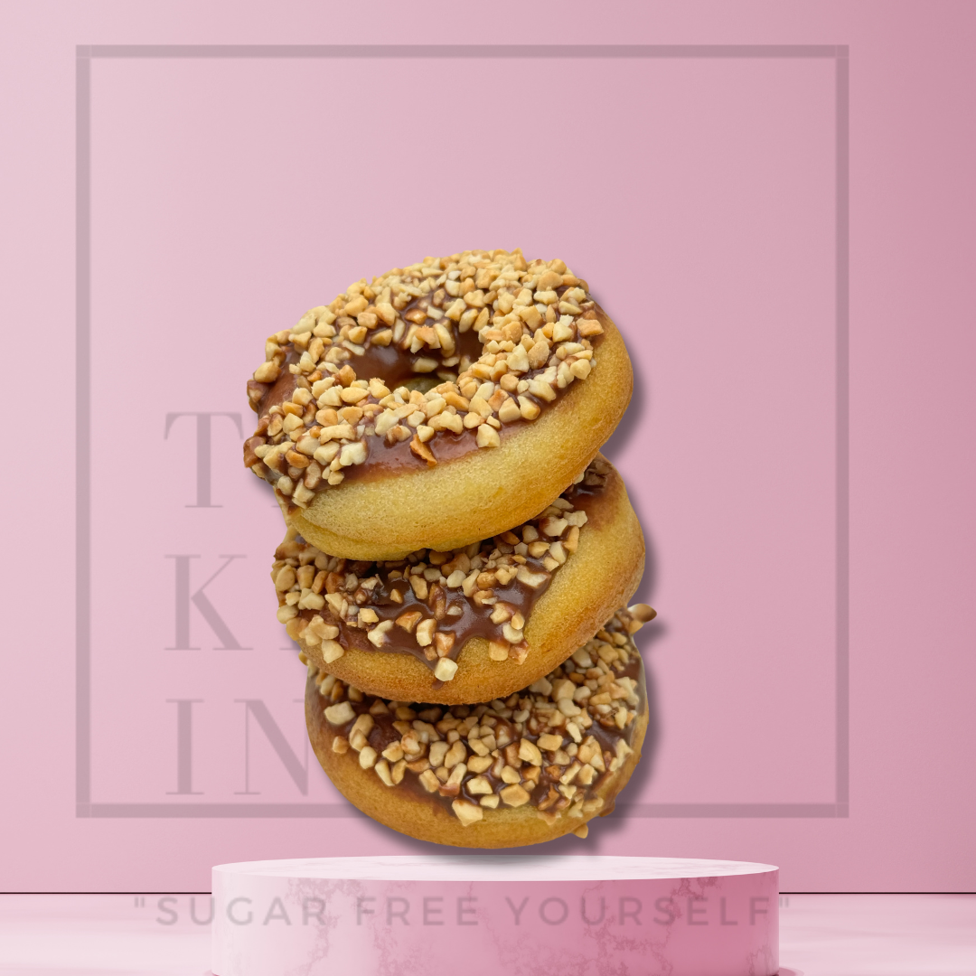 DONAS KETO – THE KETO INC