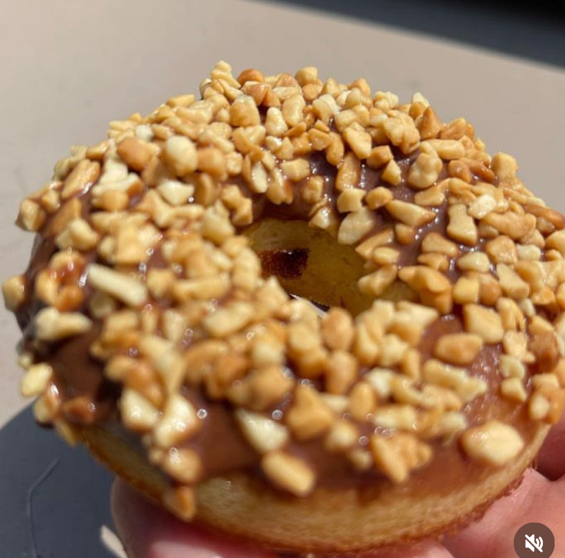 DONAS KETO – THE KETO INC